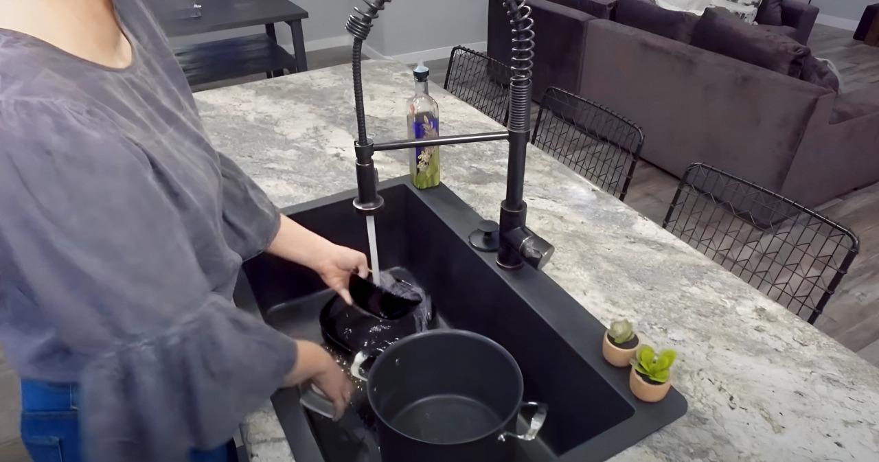MR Direct Website - Premium Sinks and Faucets